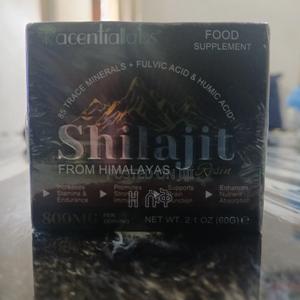 Only a Few Left: 100% Pure Shilajit in Yeka - Vitamins & Supplements, ዘ ...