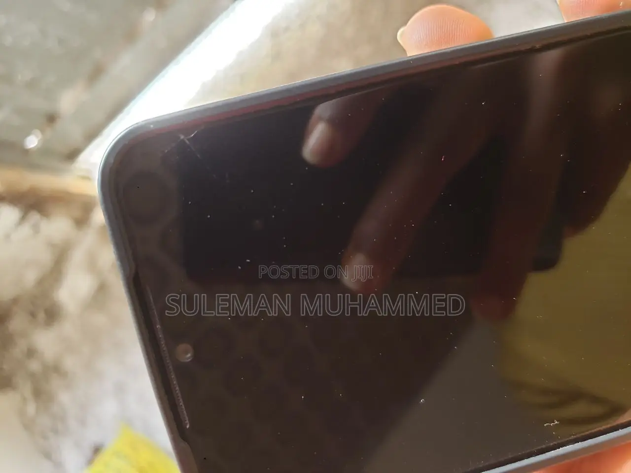 Itel A60s 64 GB Blue in Yeka - Mobile Phones, Suleman Muhammed | Jiji ...