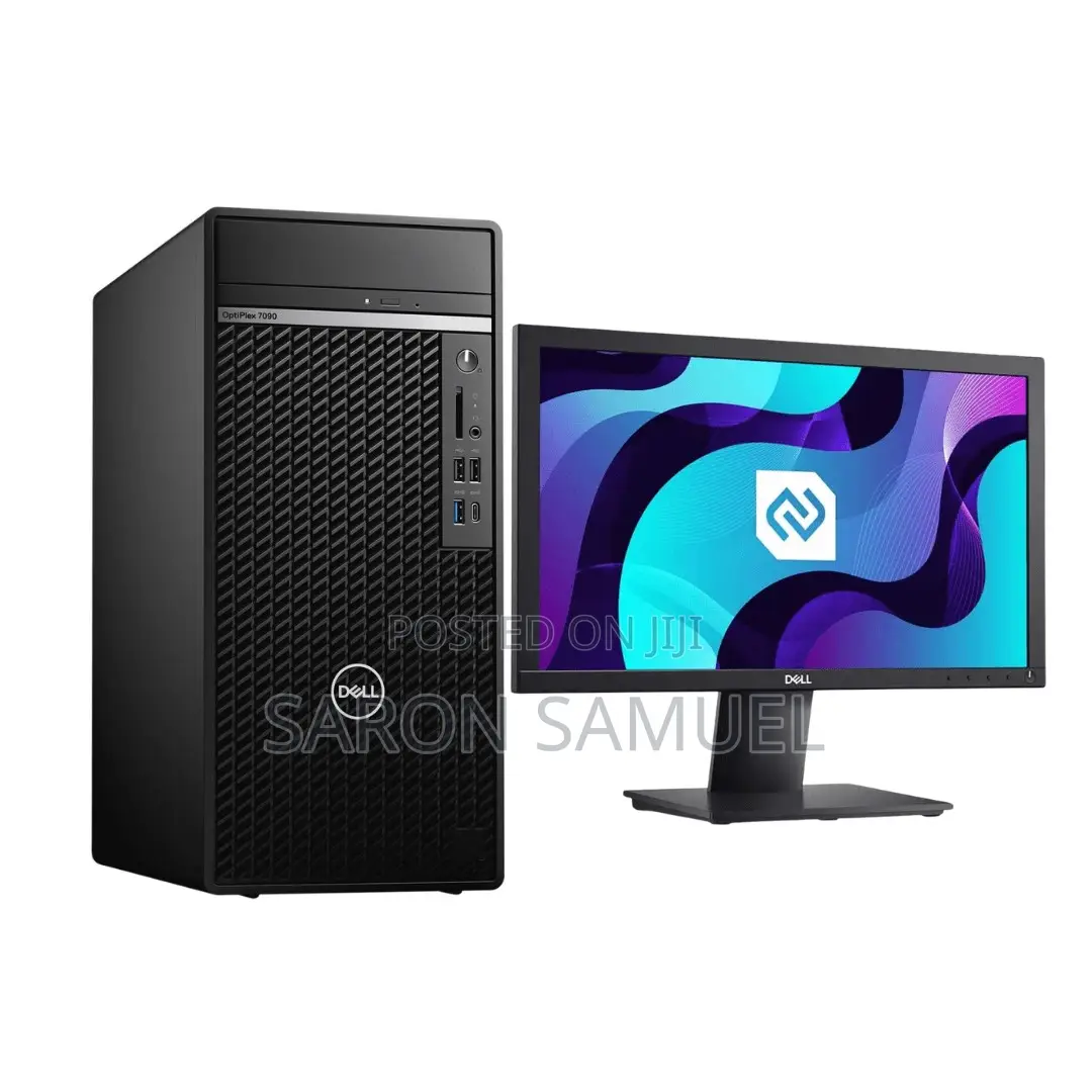 Desktop Computer Dell OptiPlex 3010 12GB Intel Core i5 HDD 256GB in ...