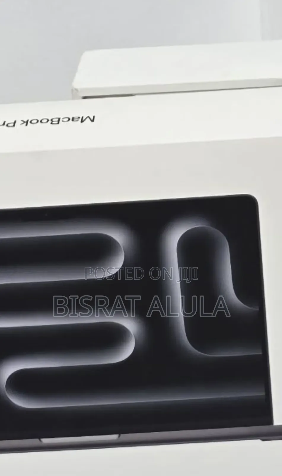 New Laptop Apple MacBook Pro 2024 M4 14-Inch 16GB Intel Core I9 SSD 1T ...