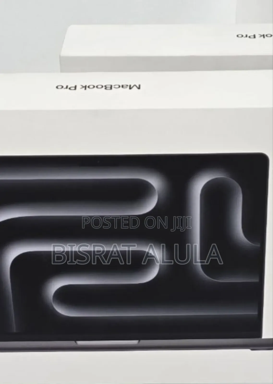 New Laptop Apple MacBook Pro 2024 M4 14-Inch 16GB Intel Core I9 SSD 1T ...