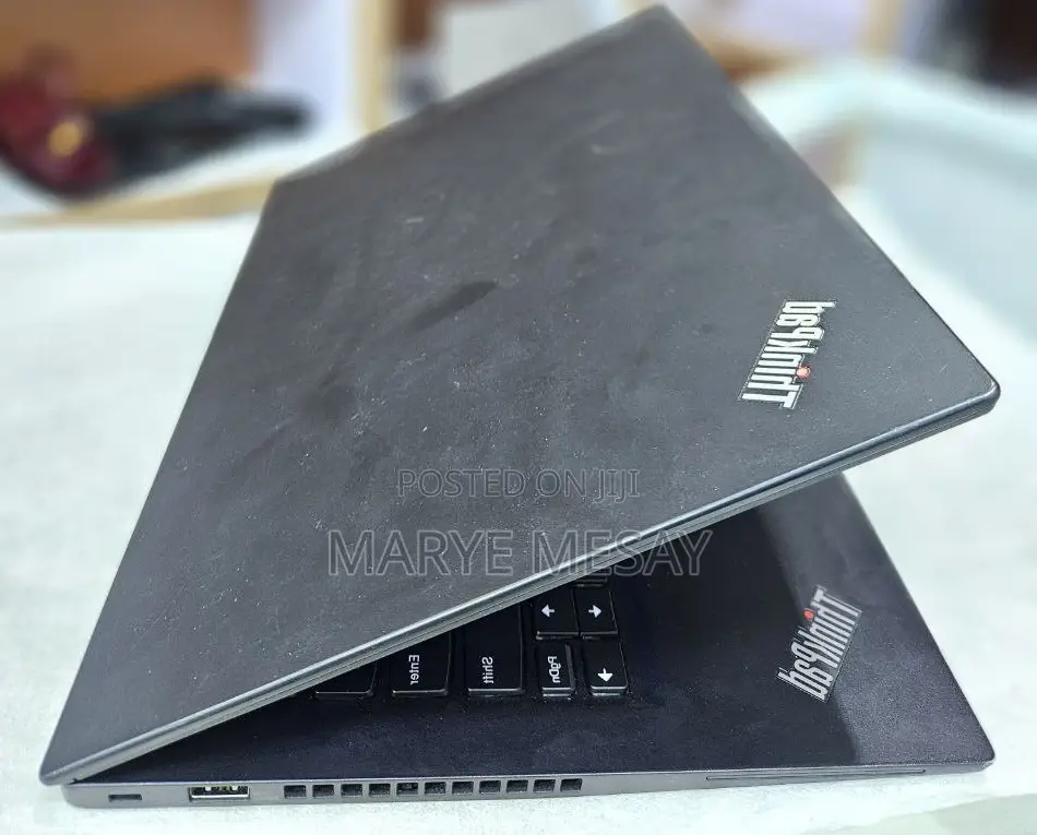 New Laptop Lenovo Thinkpad T14s Gen 1 16GB Intel Core I7 SSD 512GB in ...