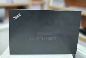 New Laptop Lenovo Thinkpad T14s Gen 1 16GB Intel Core I7 SSD 512GB in ...