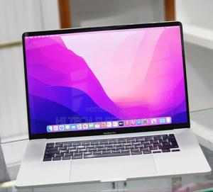 New Laptop Apple MacBook Pro 2019 16GB Intel Core I7 SSD 512GB in Bole ...