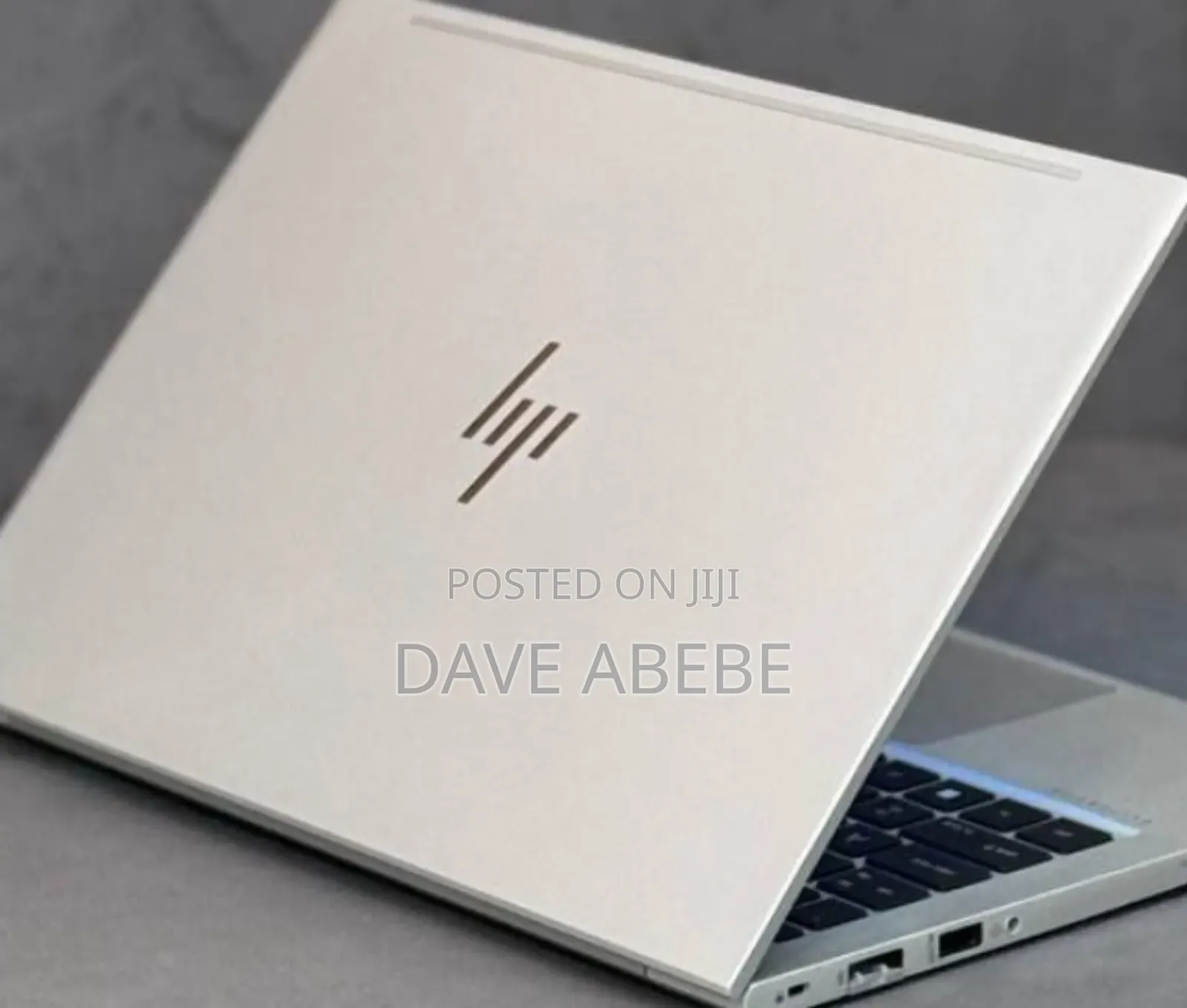 New Laptop HP 16GB Intel Core I7 SSD 512GB in Bole - Laptops ...