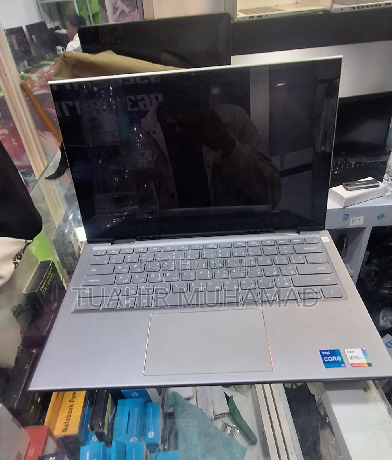 New Laptop Dell Inspiron 15 16GB Intel Core I5 SSD 512GB in Yeka ...