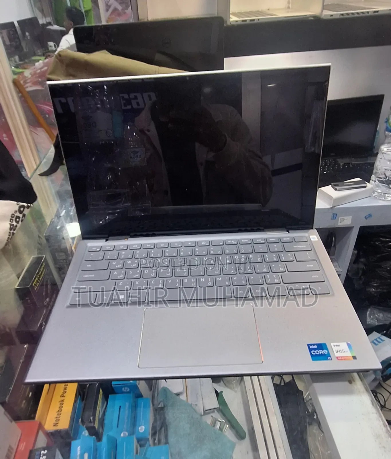 New Laptop Dell Inspiron 15 16GB Intel Core I5 SSD 512GB in Yeka ...