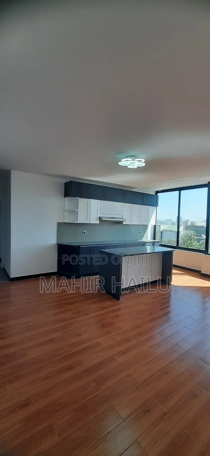 4bdrm Apartment in Meta, Bole for rent in Bole - Houses & Apartments ...