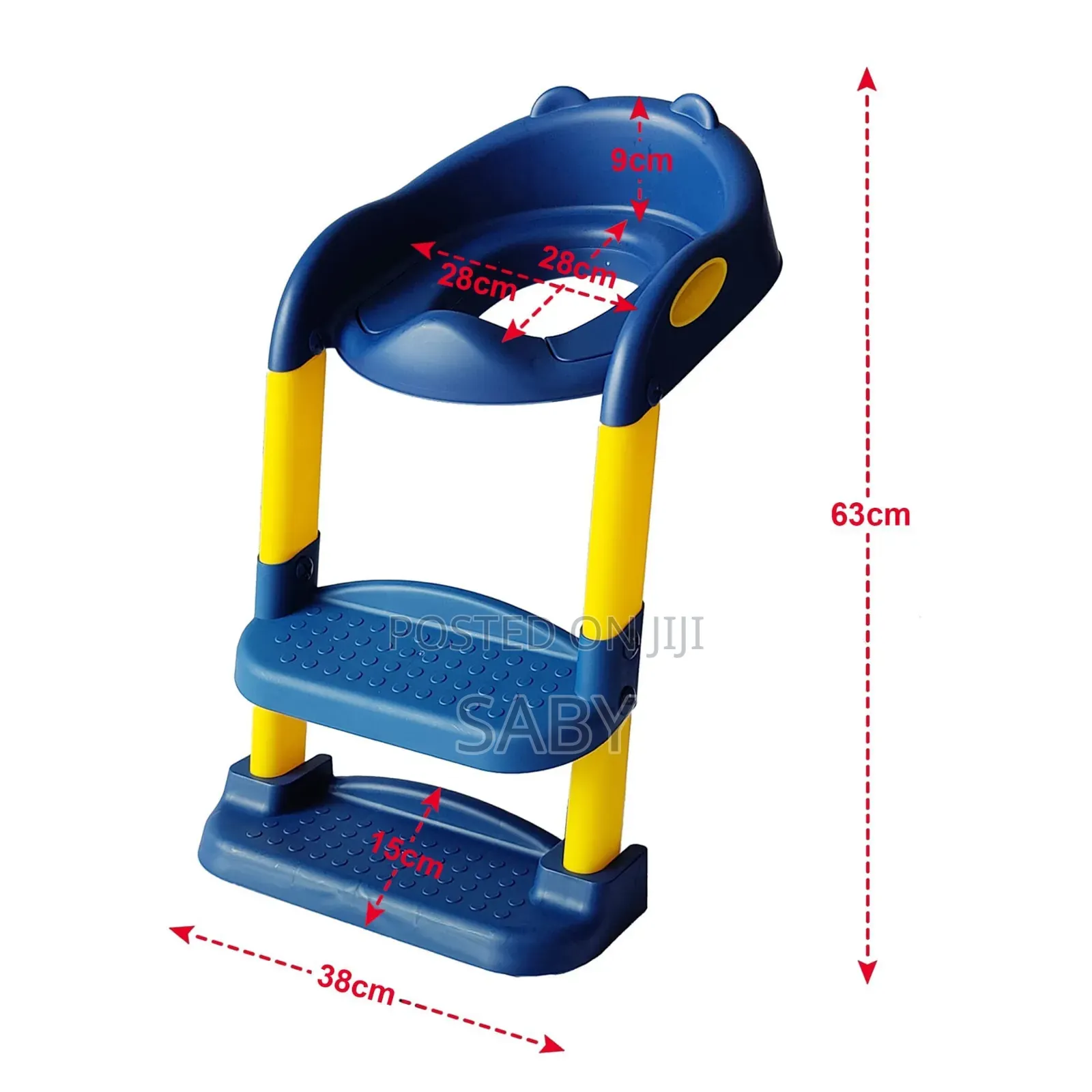 Todler's Toilet Trainer in Bole - Baby & Kids' Accessories, Eva Ra ...