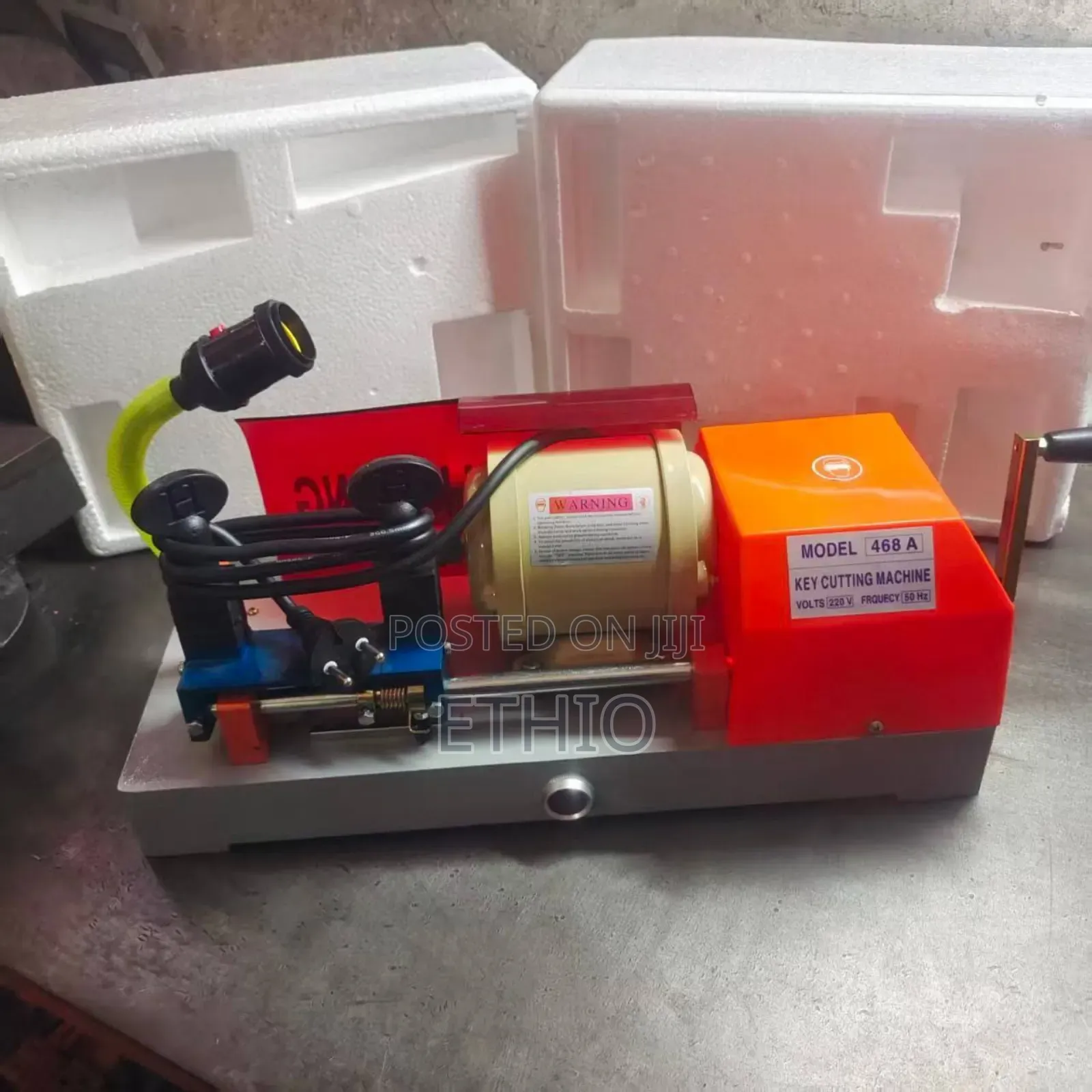 Key Cutting Machine in Arada - Electrical Hand Tools, Ethio Power Tools ...