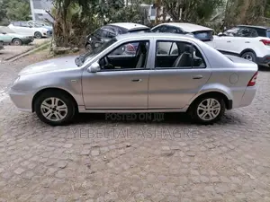 Geely CK 2012 Silver in Nifas Silk-Lafto - Cars, Yebeltal Ashagre ...