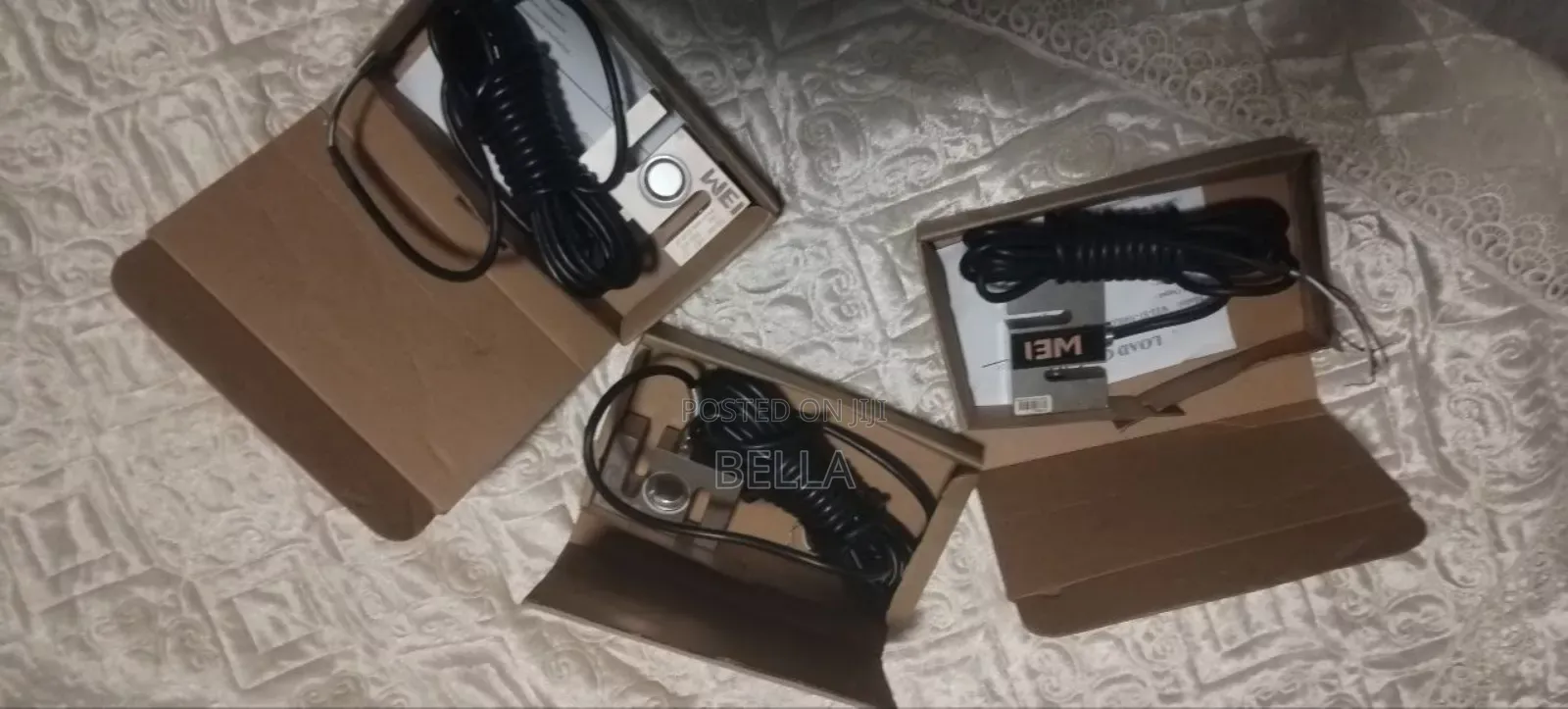 S Type Load Ceel in Dire Dawa city - Other Repair & Construction Items ...