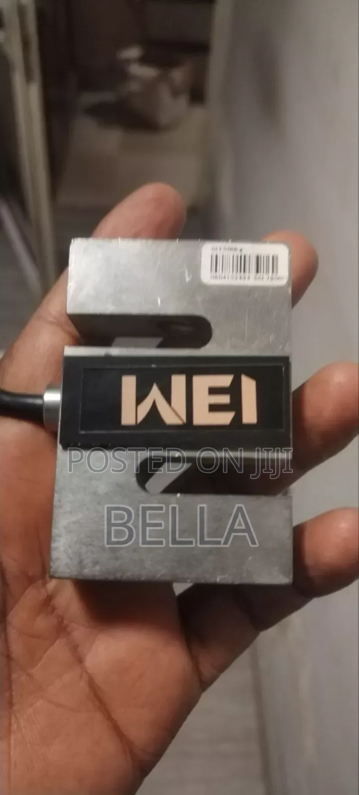 S Type Load Ceel in Dire Dawa city - Other Repair & Construction Items ...