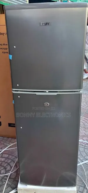 Max Refrigerator Model-275 in Addis Ketema - Kitchen Appliances, Bonny ...