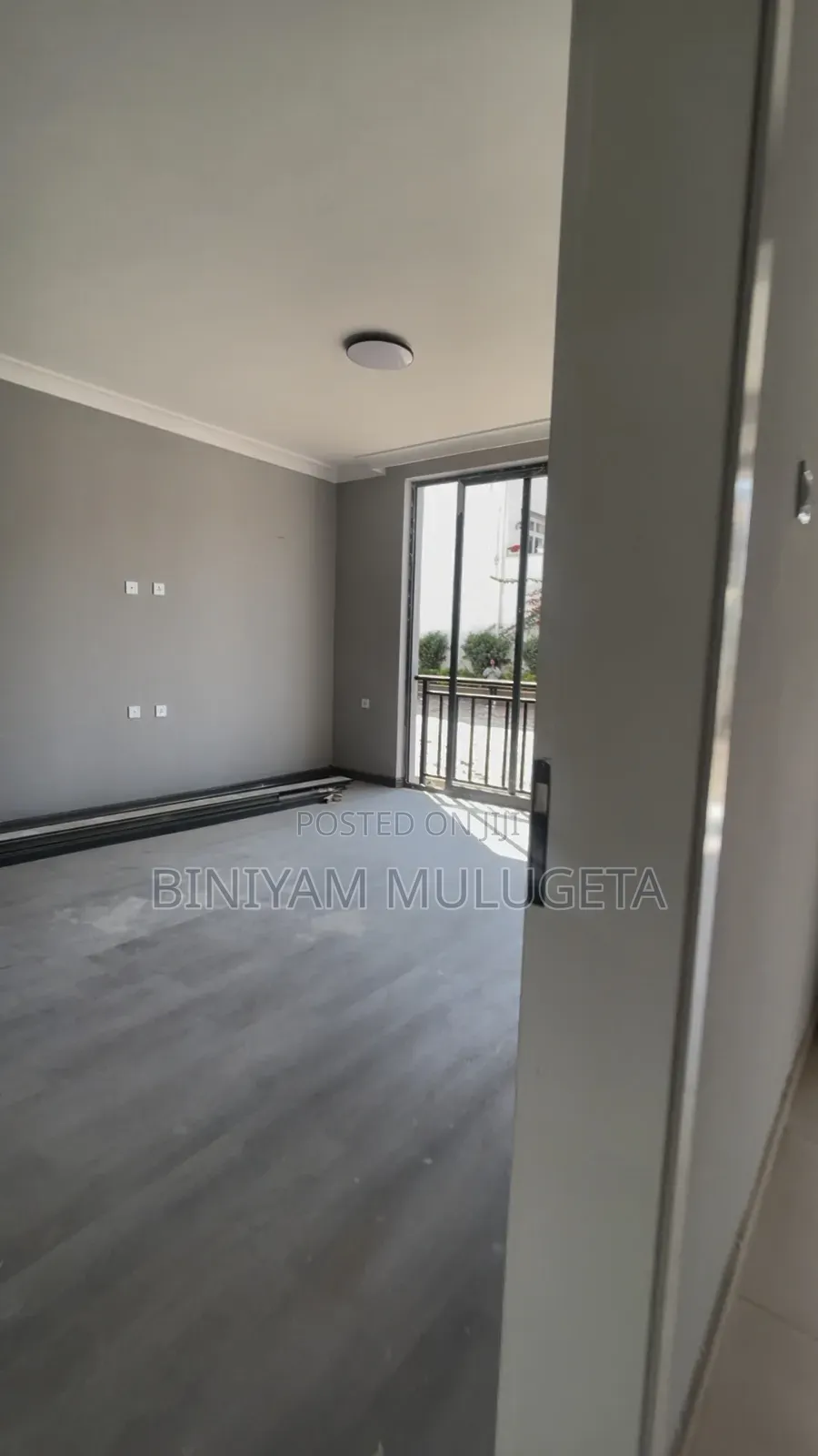 2bdrm Apartment in Metro Hospitality, Bole for sale in Bole - Houses ...