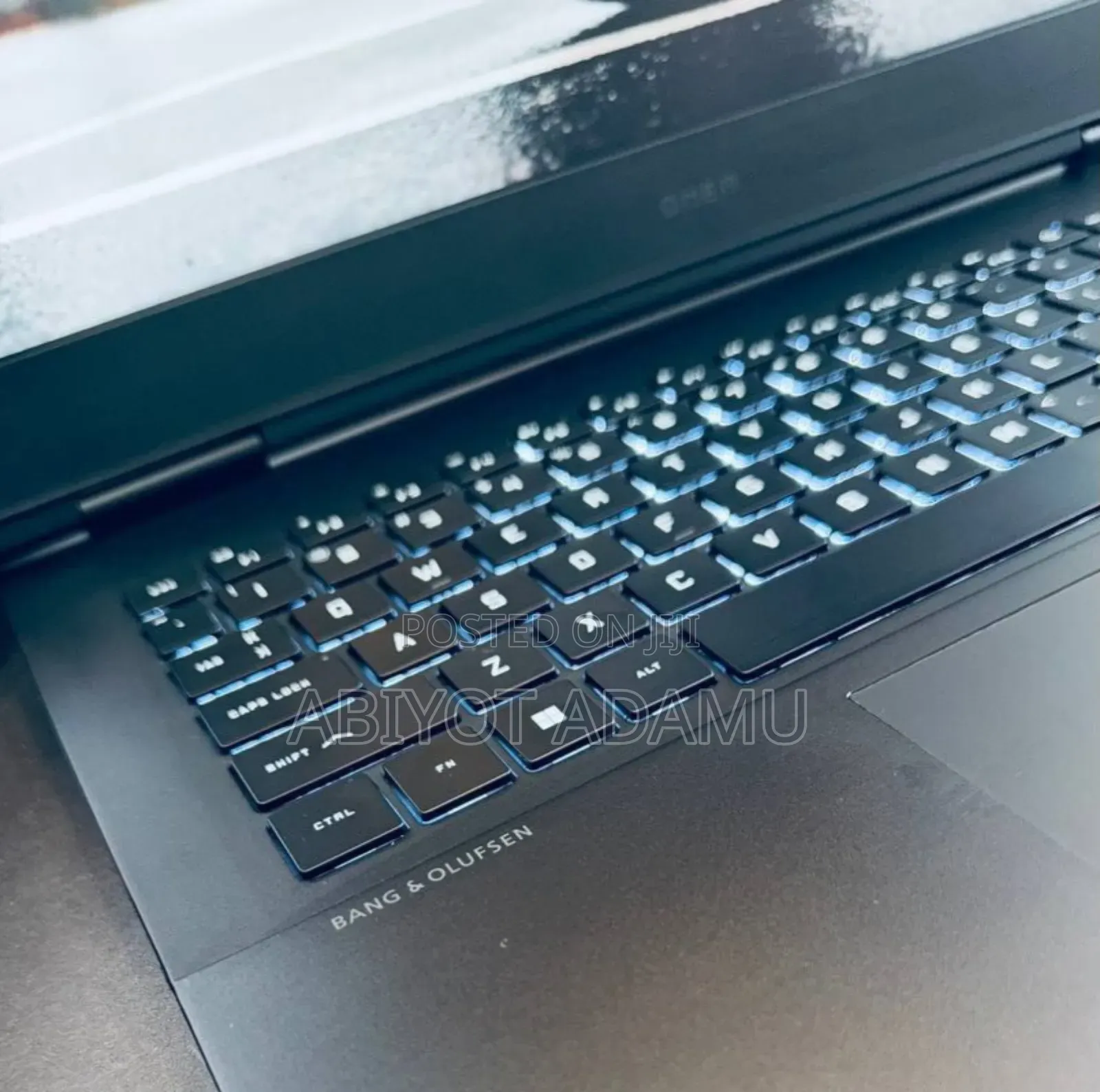 New Laptop HP 15 16GB Intel Core I9 SSD 1T in Yeka - Laptops ...