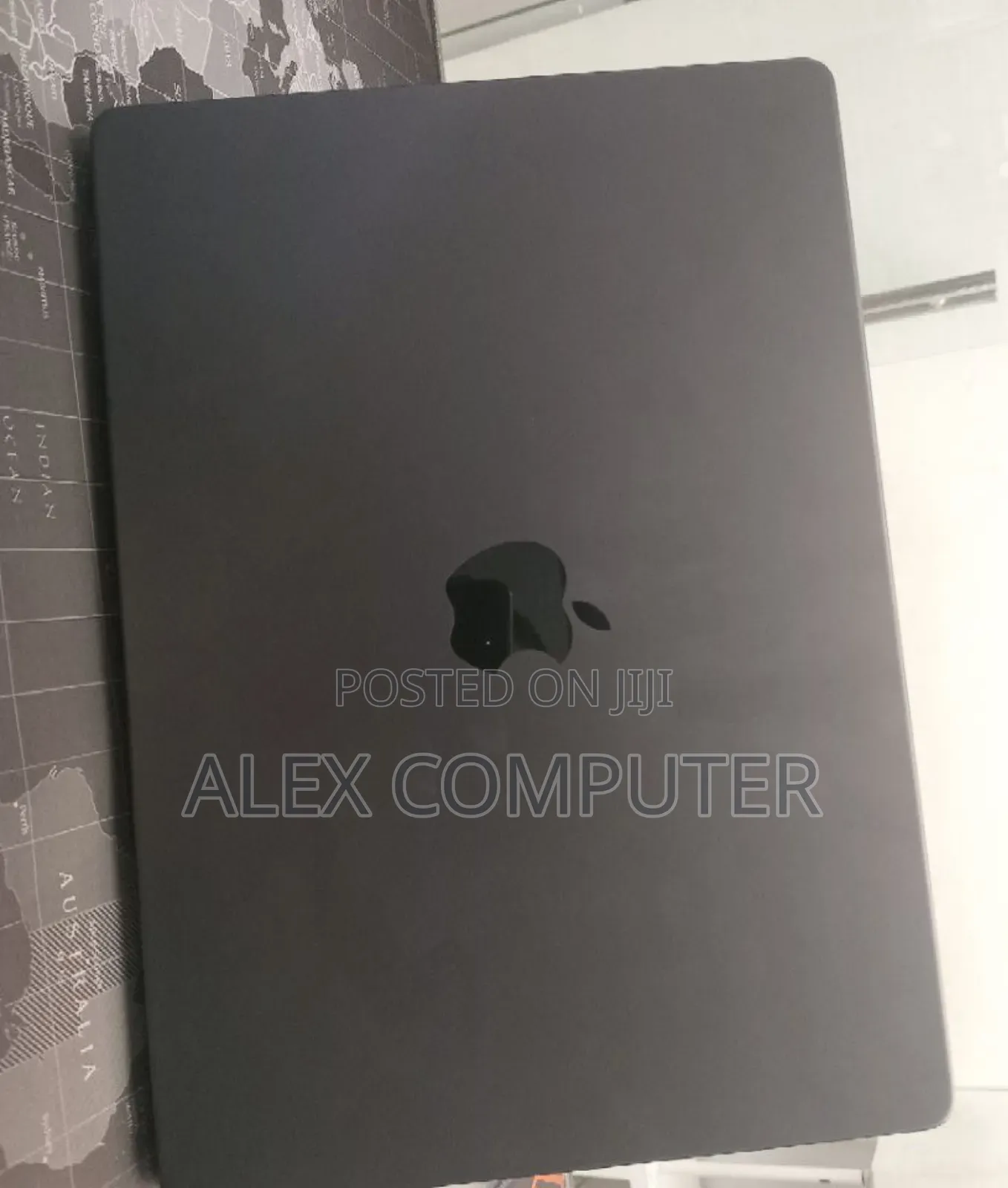 New Laptop Apple MacBook Pro 24GB Apple M4 Pro SSD 512GB in Bole ...