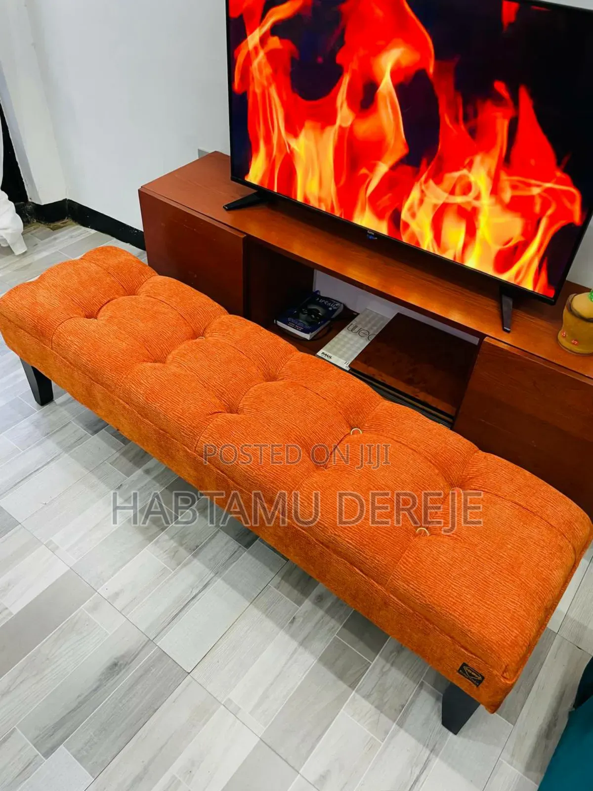 Add a Touch of Sophistication to Your Living Space in Arada - Furniture ...