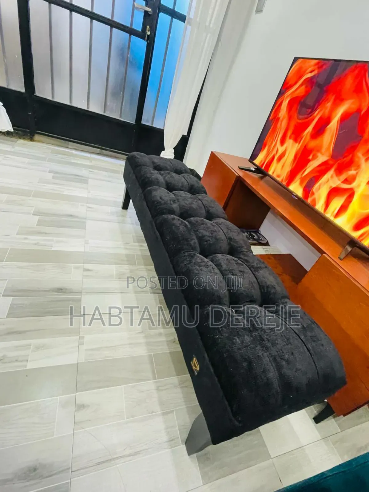 Add a Touch of Sophistication to Your Living Space in Arada - Furniture ...