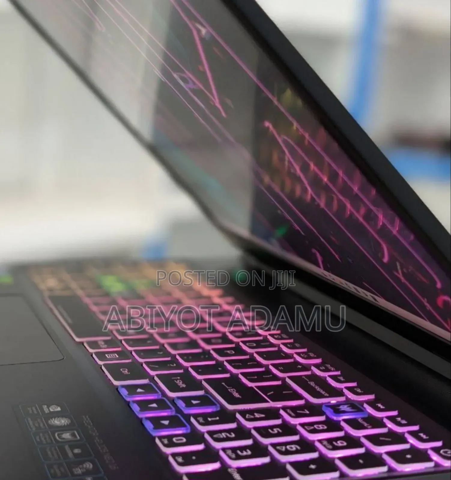 New Laptop Acer Predator Helios 300 16GB Intel Core I9 SSD 1T in Yeka ...