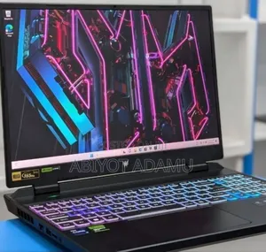 New Laptop Acer Predator Helios 300 16GB Intel Core I9 SSD 1T in Yeka ...