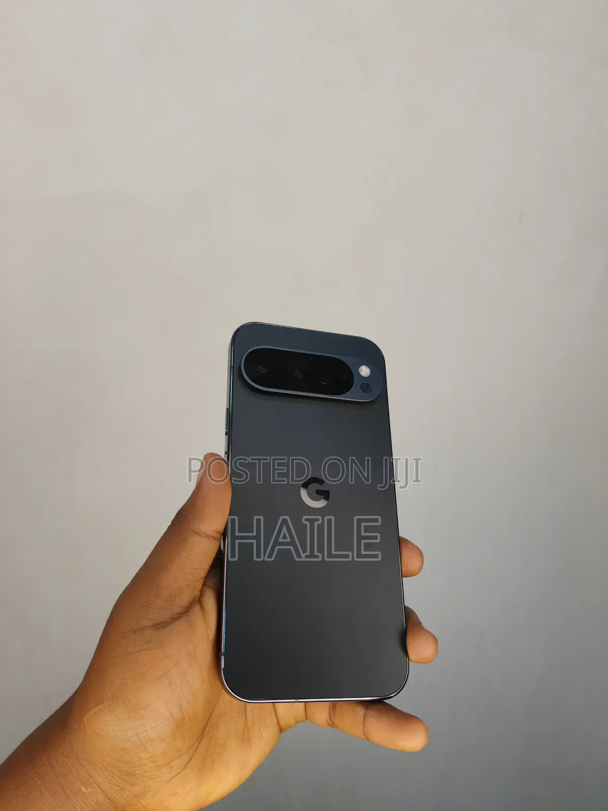 New Google Pixel 9 Pro 256 GB in Yeka - Mobile Phones, Haile | Jiji.com.et