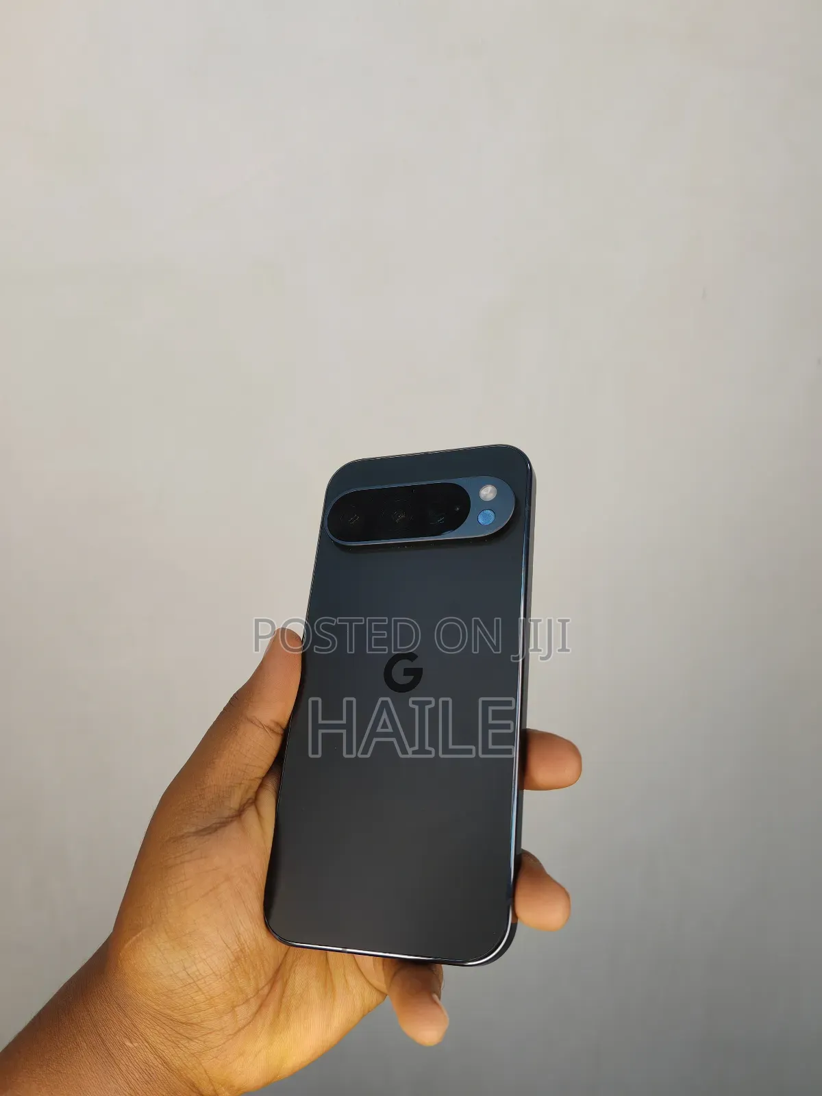 New Google Pixel 9 Pro 256 GB in Yeka - Mobile Phones, Haile | Jiji.com.et