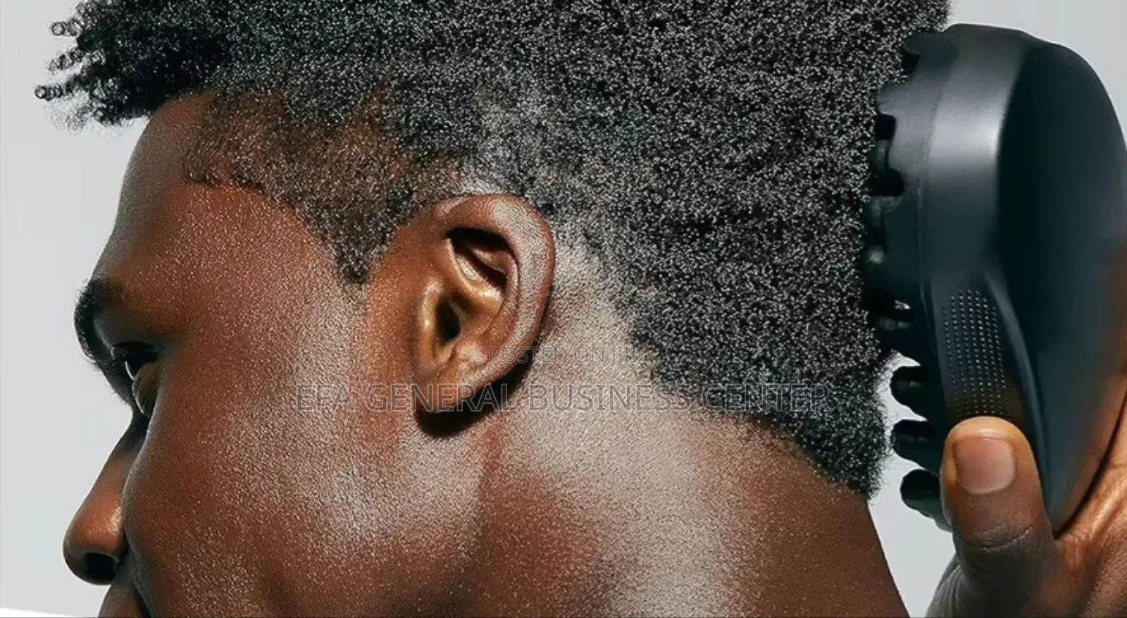 Efficent Styling With a Unique Design in Arada - Hair Beauty, Ephrem ...