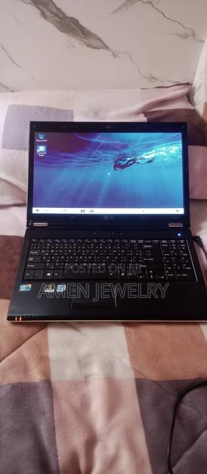 Laptop LG Gram 15.6 8GB Intel Core I5 HDD 500GB in Lideta - Laptops ...