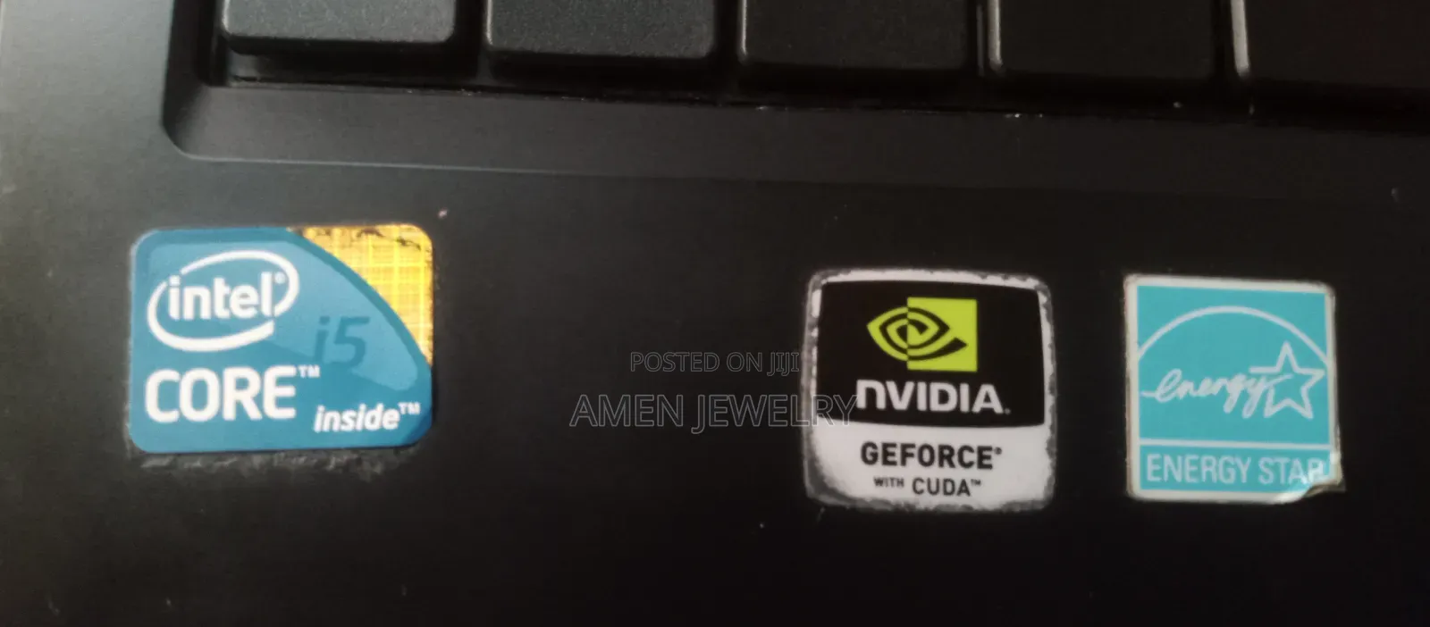 Laptop LG Gram 15.6 8GB Intel Core I5 HDD 500GB in Lideta - Laptops ...