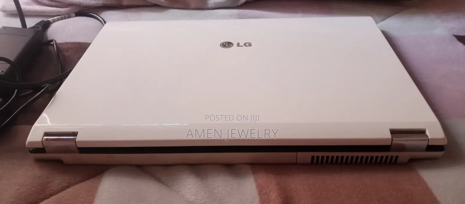 Laptop LG Gram 15.6 8GB Intel Core I5 HDD 500GB in Lideta - Laptops ...