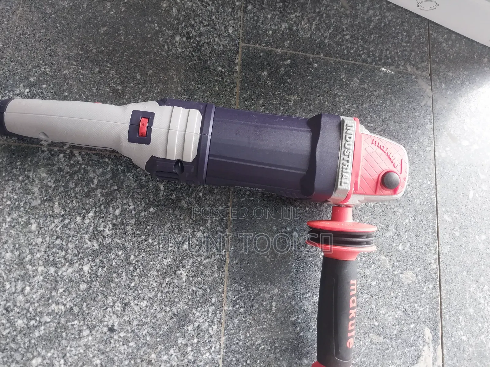 Angle Grinder in Arada - Electrical Hand Tools, ★yuni Tools★ | Jiji.com.et