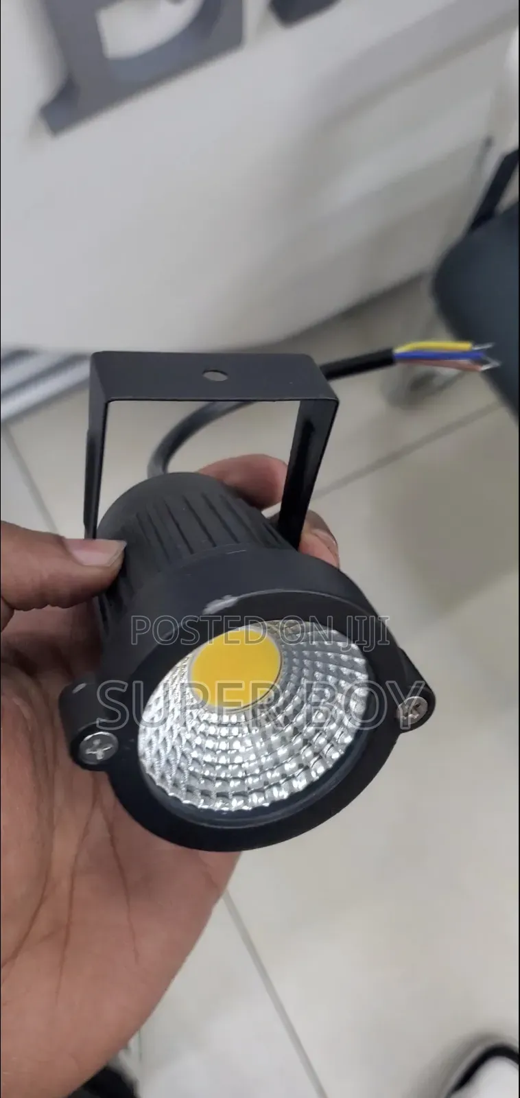 Garden Light in Lideta - Lighting, Super Boy | Jiji.com.et