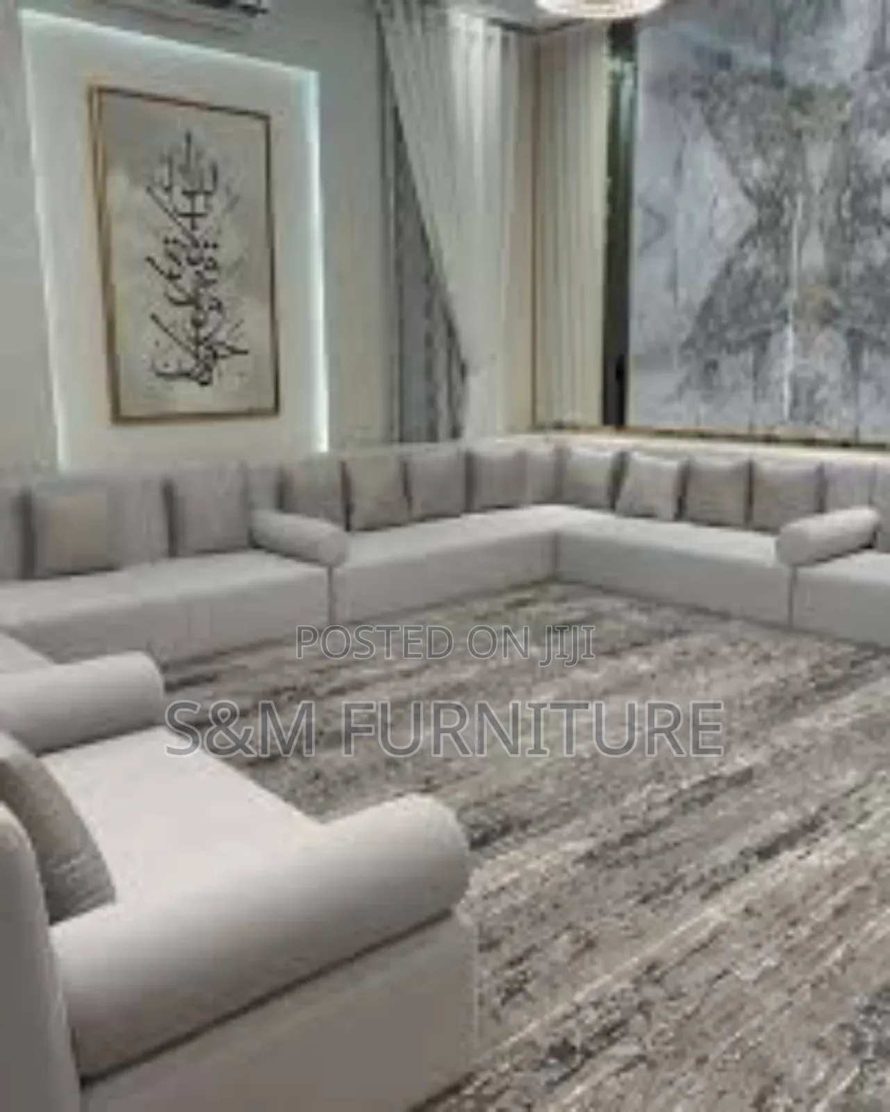 Arabian Majlis Where Form Meets Elegance. አረቢያን መጅሊስ in Addis Ketema ...