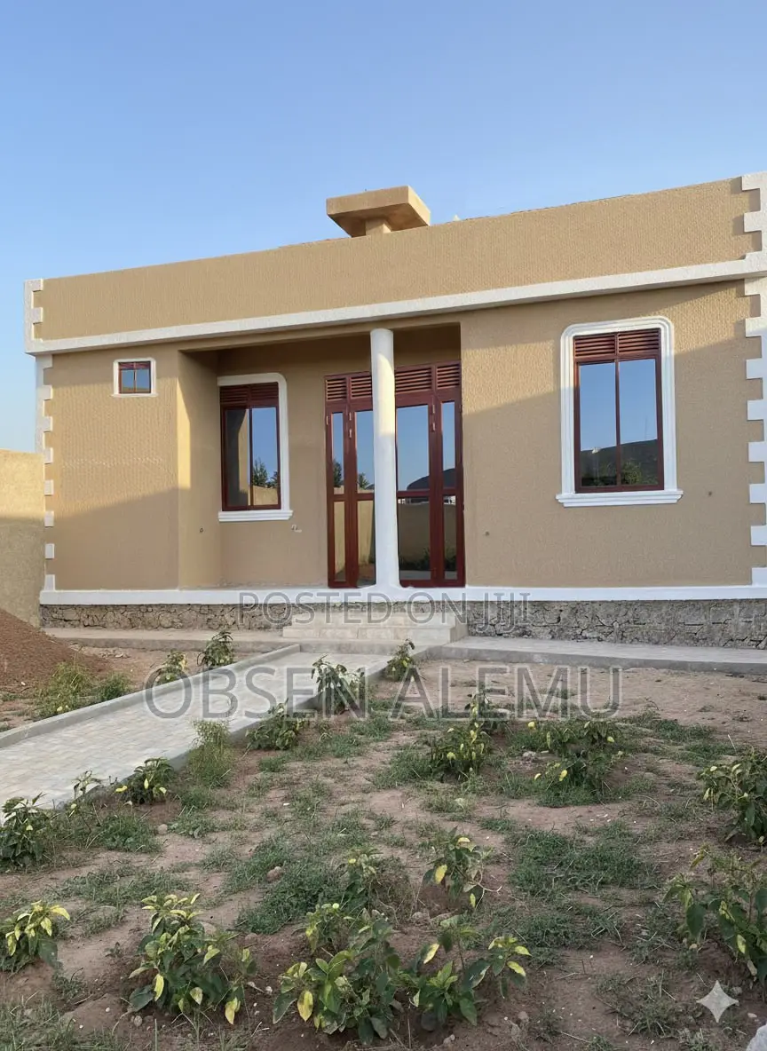 1bdrm House in Oromia-Finfinne for sale in Oromia-Finfinne - Houses ...