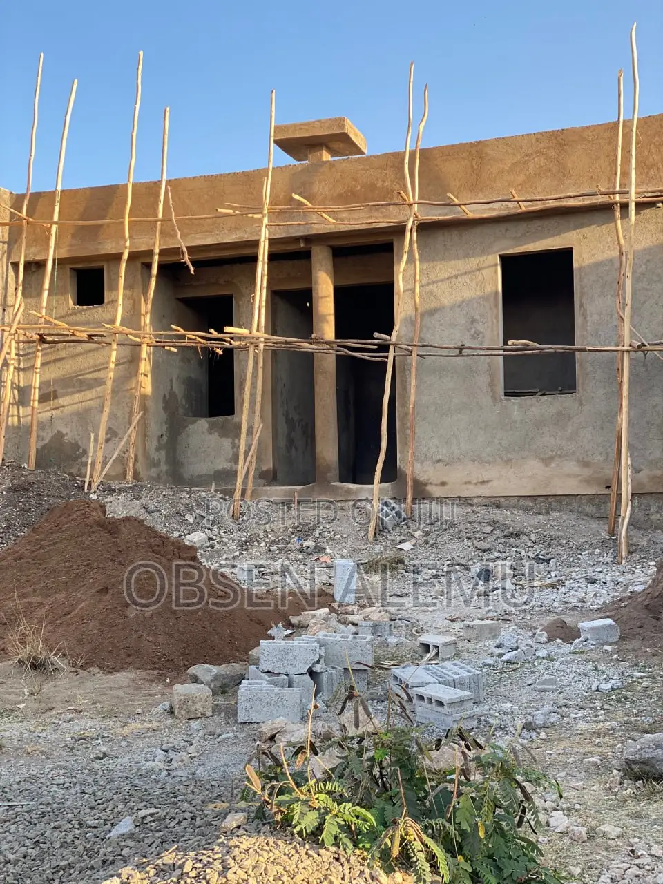 1bdrm House in Oromia-Finfinne for sale in Oromia-Finfinne - Houses ...