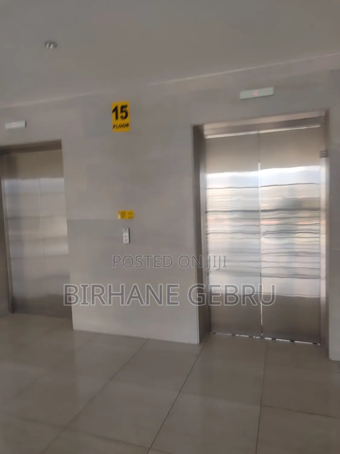 Space Rent for Office in Lideta - Commercial Property for Rent, Guesh ...