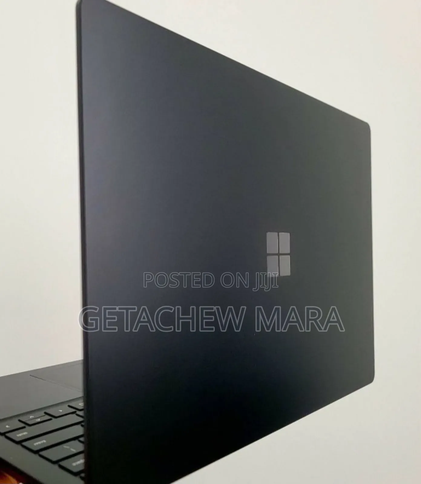 New Laptop Microsoft Surface 16GB Intel Core I7 SSD 512GB in Bole ...