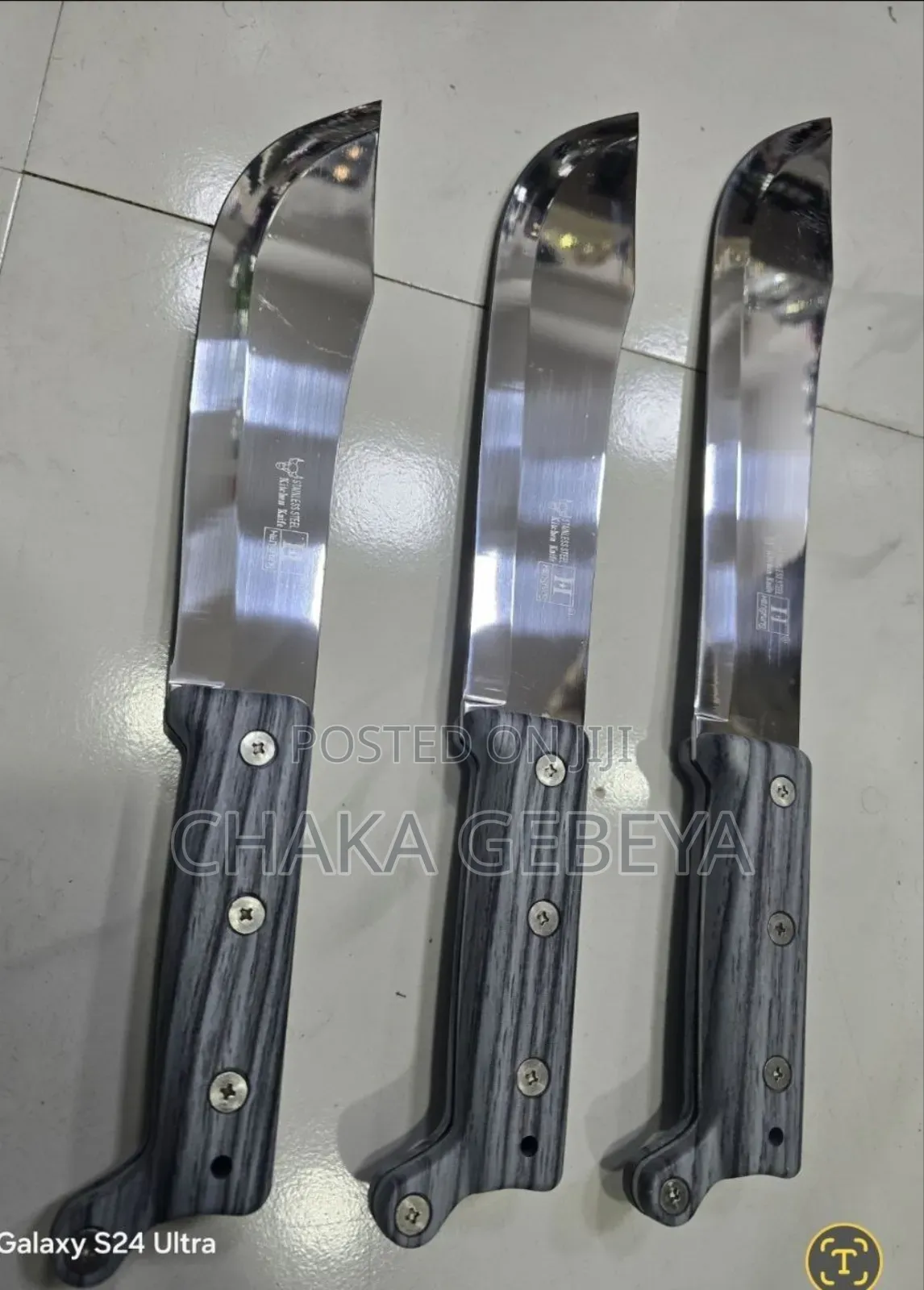 Durable Metal Sieves for Draining Sifting - Rust-Proof, Easy to Clea in ...