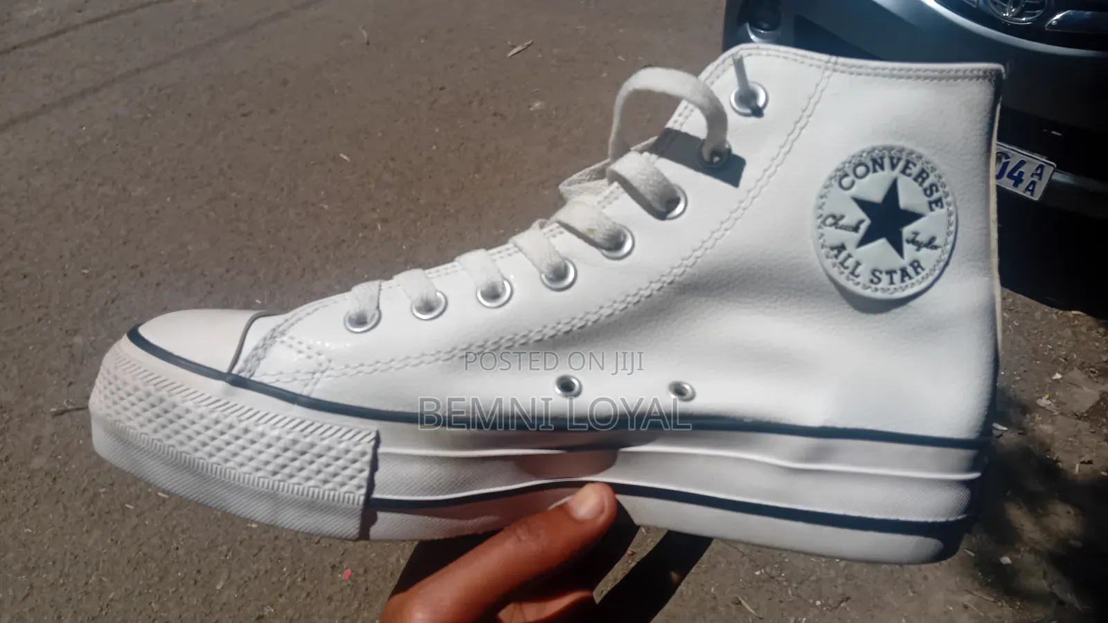 Original All Star in Lideta - Shoes, Bemni Loyal | Jiji.com.et