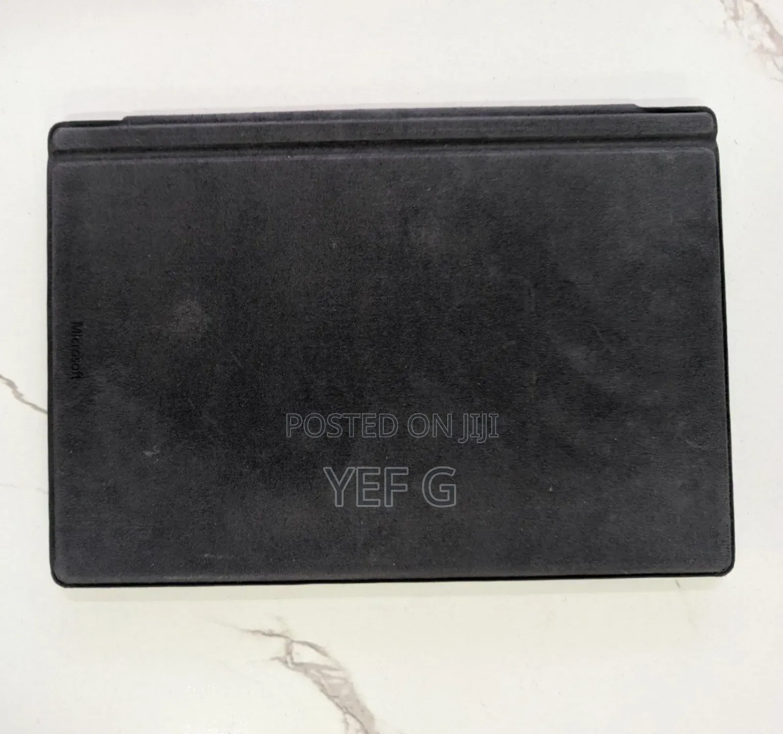 Laptop Microsoft Surface Pro 7 8GB Intel Core I5 SSD 128GB in Akaky Kaliti - Laptops & Computers ...