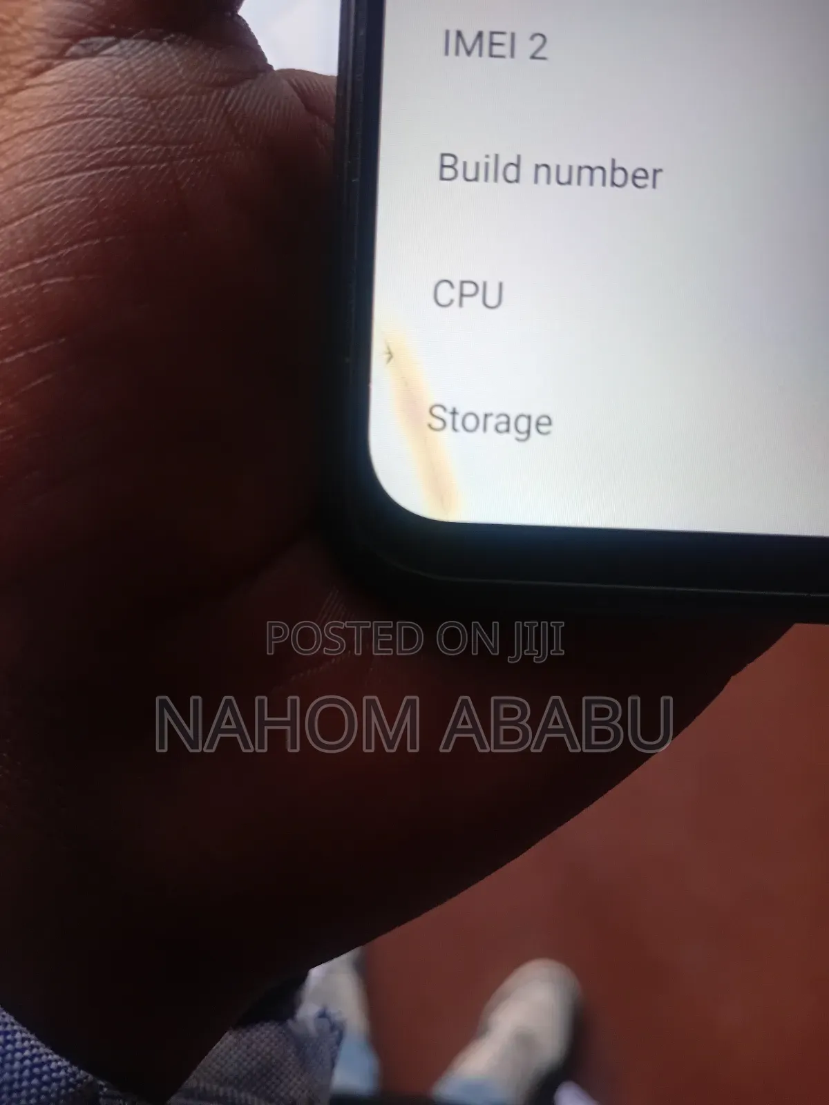 New ZTE Blade A54 128 GB Black in Lideta - Mobile Phones, Nahom Ababu ...