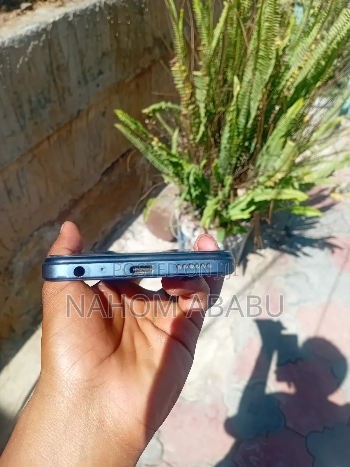 ZTE Blade A54 128 GB Blue in Lideta - Mobile Phones, Nahom Ababu | Jiji ...