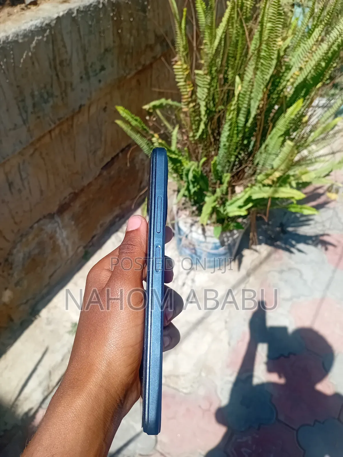 ZTE Blade A54 128 GB Blue in Lideta - Mobile Phones, Nahom Ababu | Jiji ...