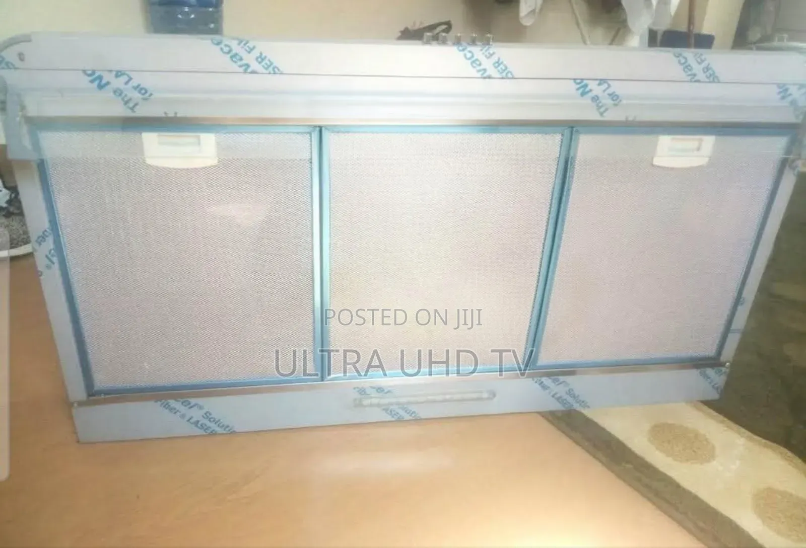 Elica Aquavitae-70 70cm Chimney Cooker Hood. in Addis Ketema - Kitchen ...