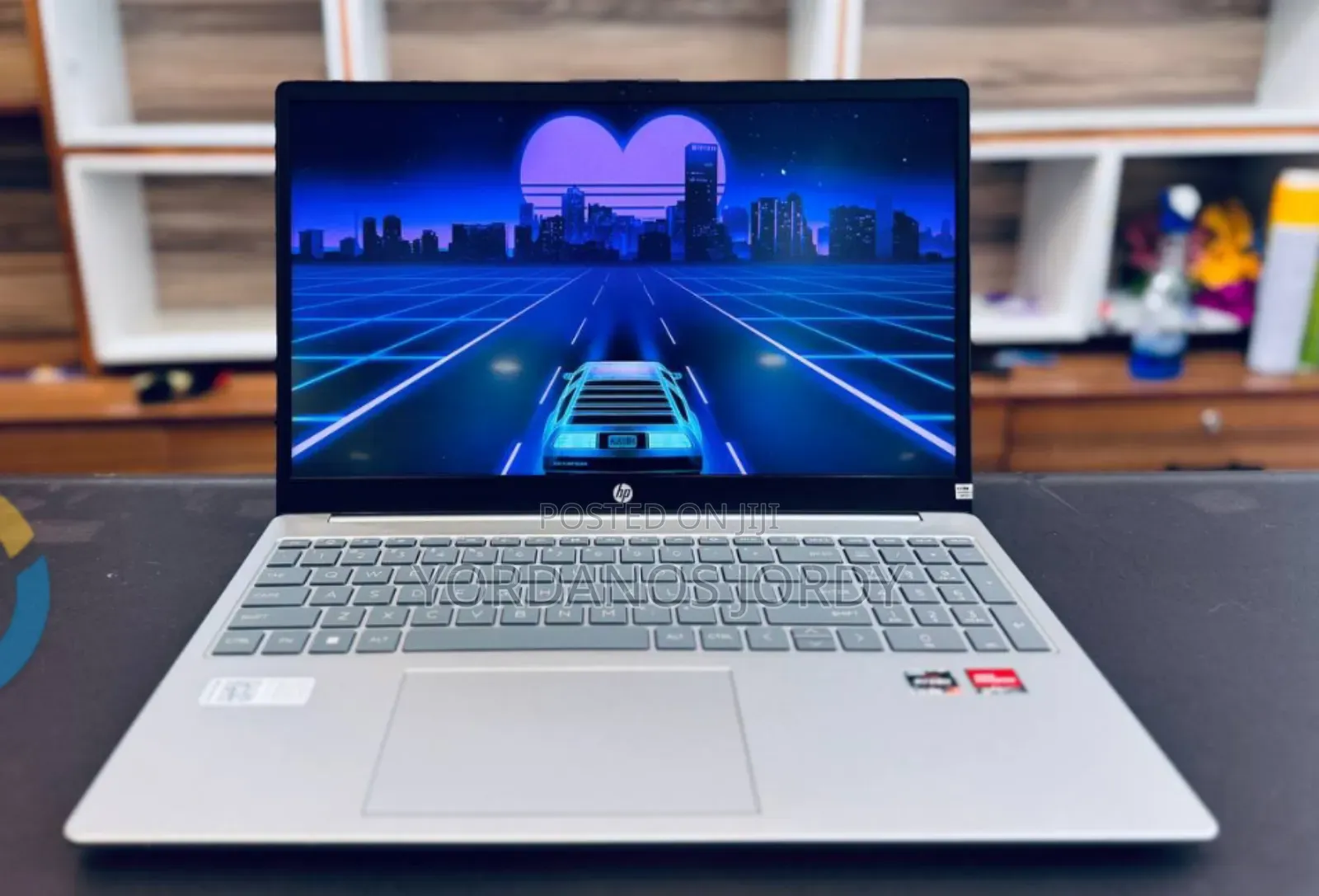 New Laptop HP Stream Notebook 16GB AMD Ryzen 7 SSD 512GB in Bole ...