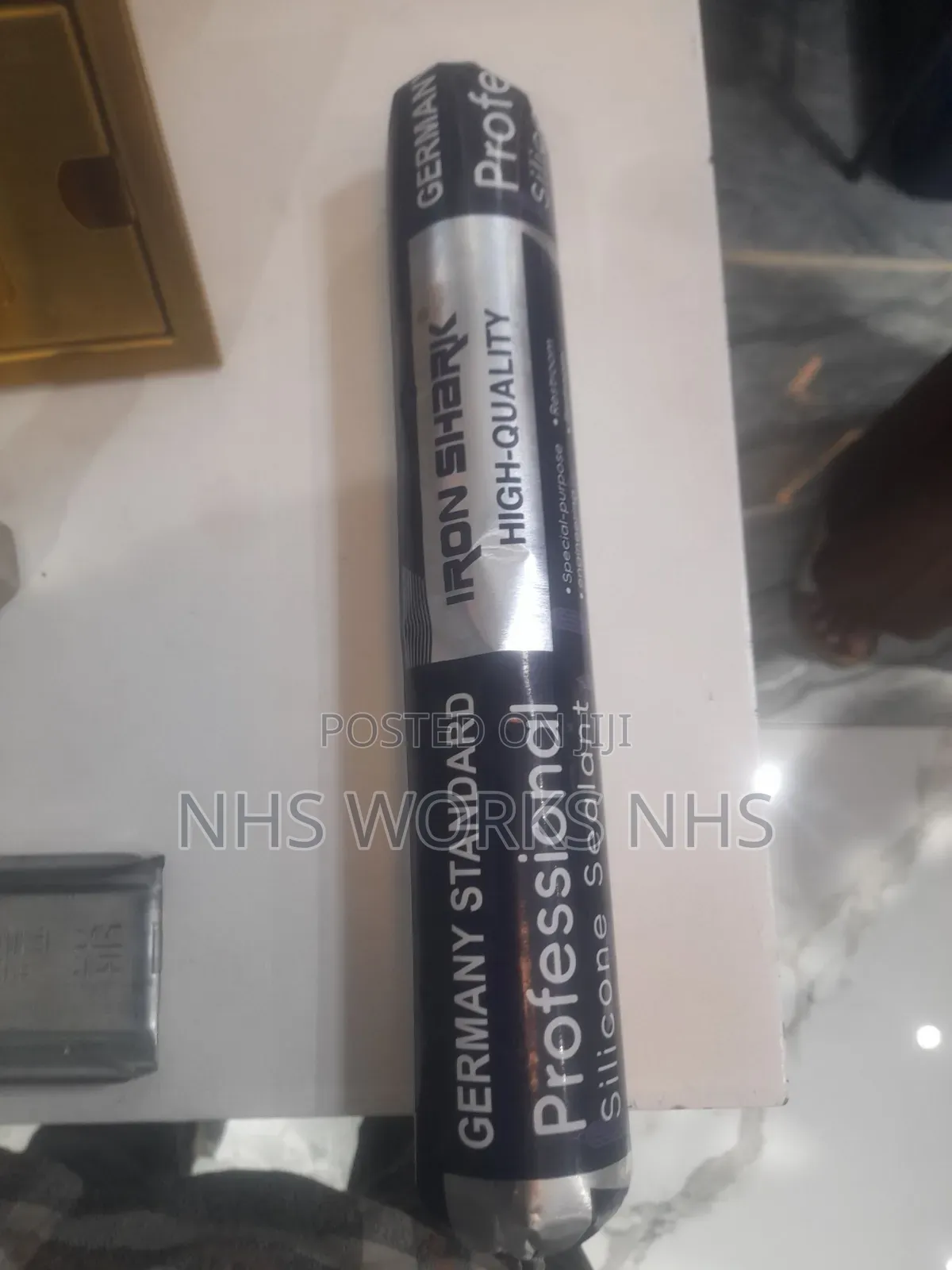 Ironshark Silcon in Bole - Building Materials & Supplies, Nhs Works Nhs ...