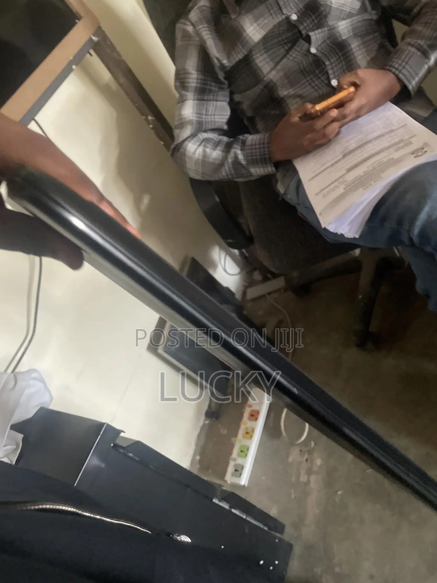 Laptop HP Stream Notebook 4GB Intel eMMC 32GB in Akaky Kaliti - Laptops ...