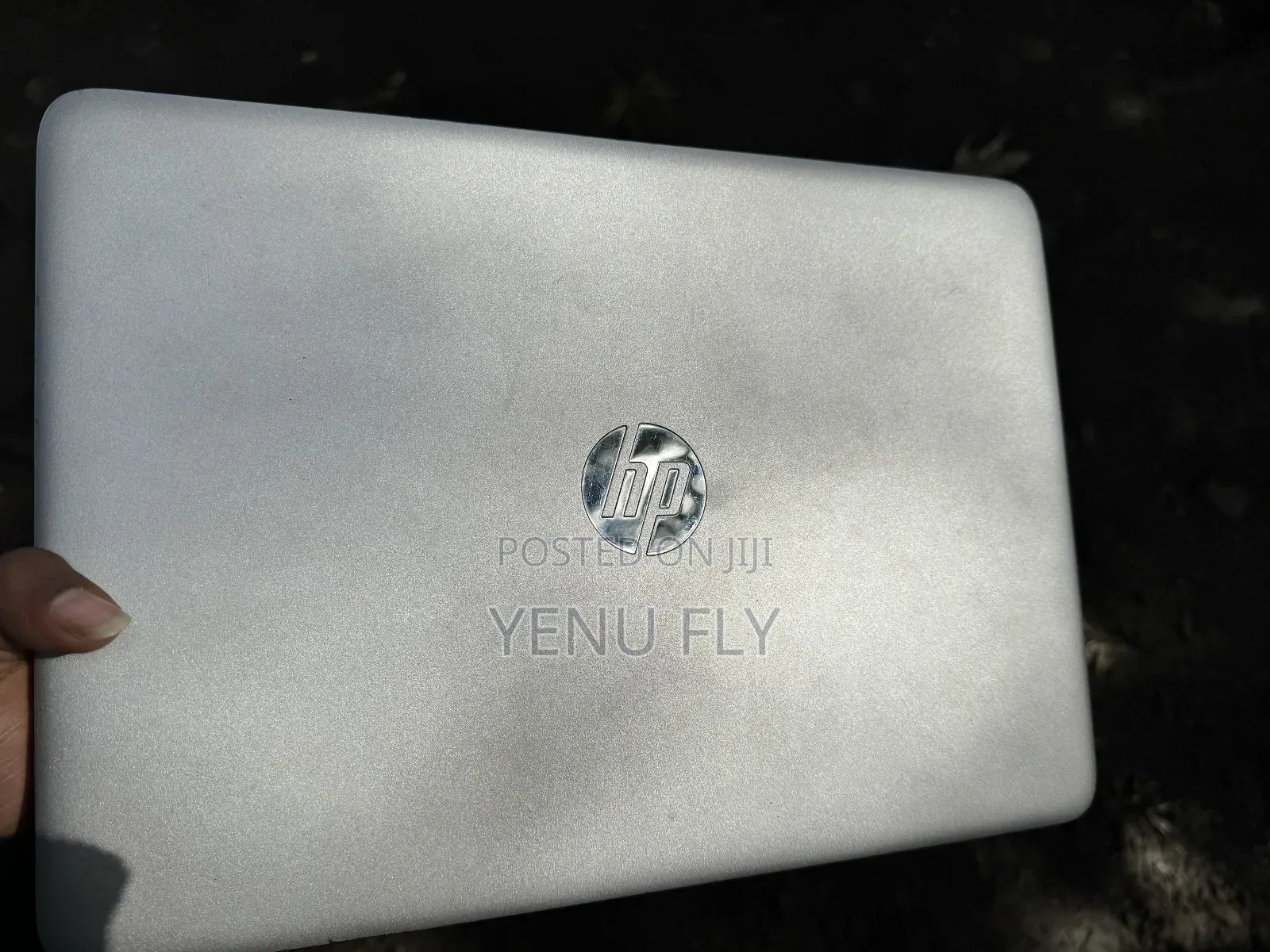 New Laptop HP EliteBook 850 G4 8GB Intel Core I5 SSD 500GB in Akaky ...