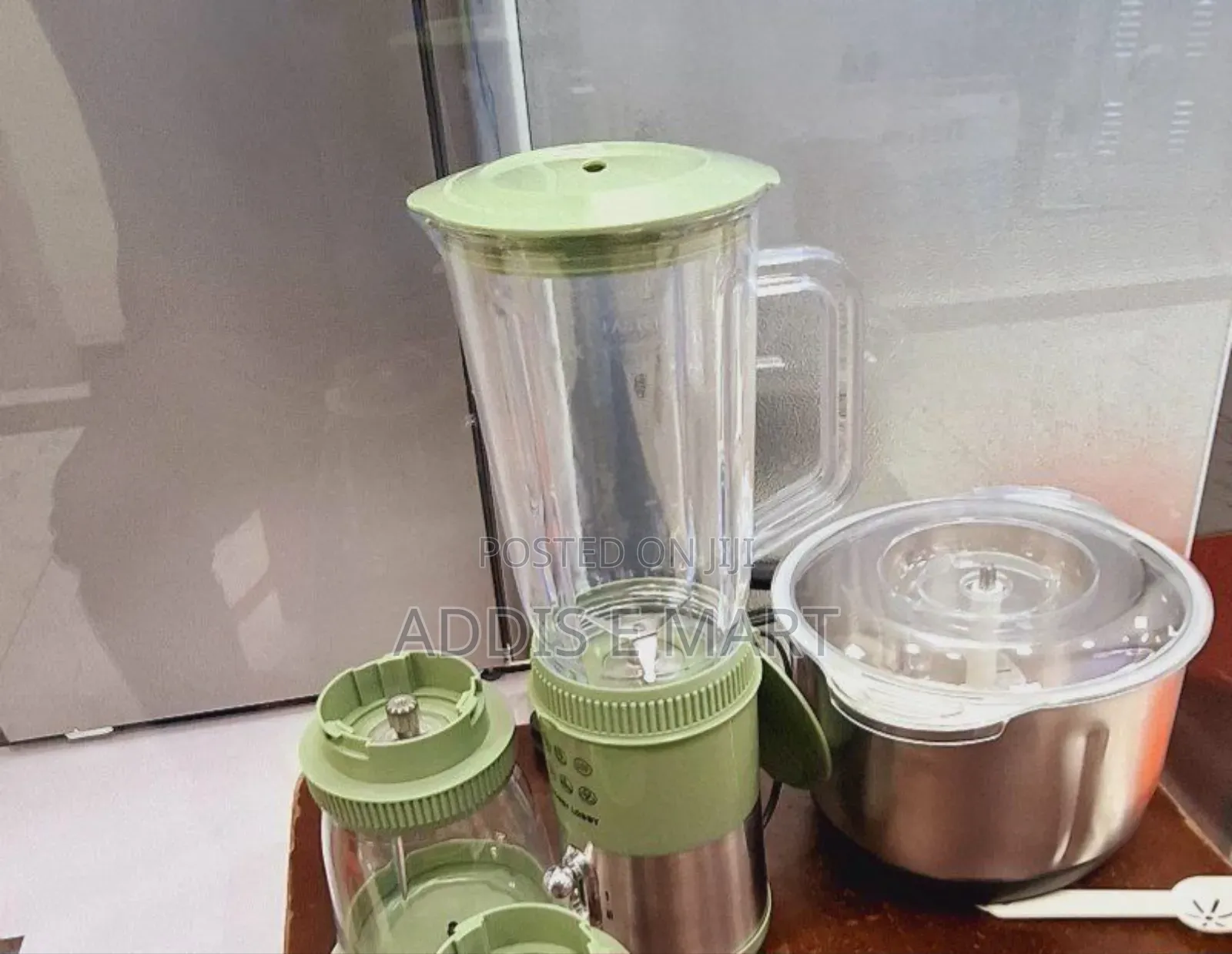 4 in 1 Multifunctional Kitchen Machine in Lideta - Kitchen Appliances ...